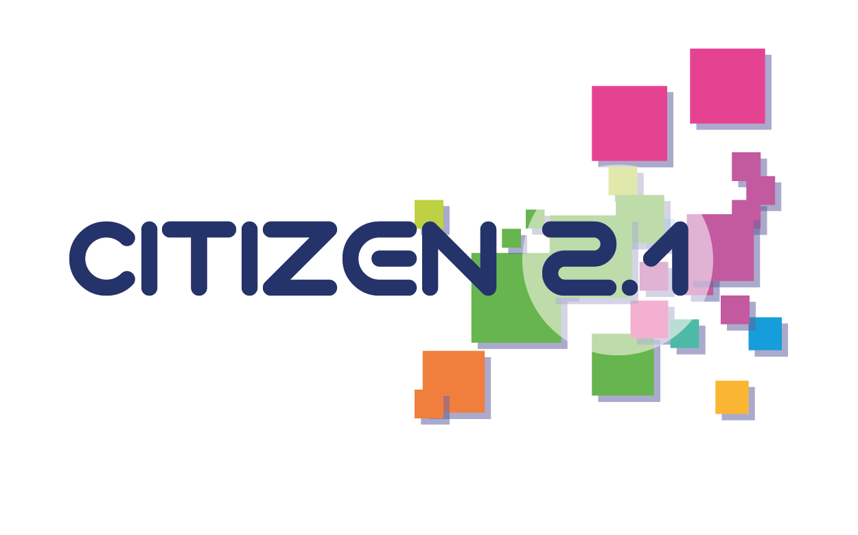 Citizen 2.1 partnership - What is it all about? - Citizen21