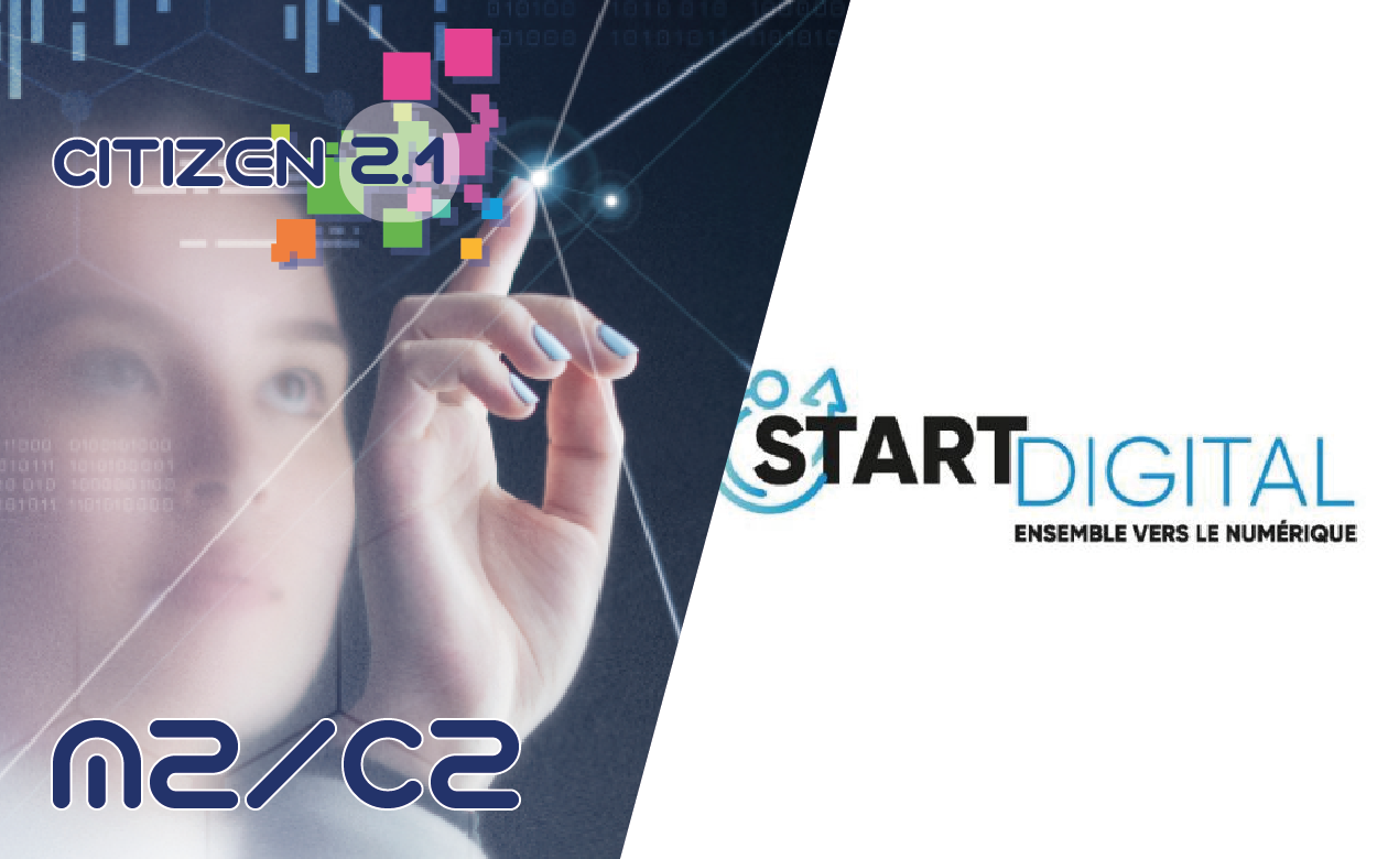 M2/C2, START DIGITAL - The Integration of Digital Technology in the VET ...